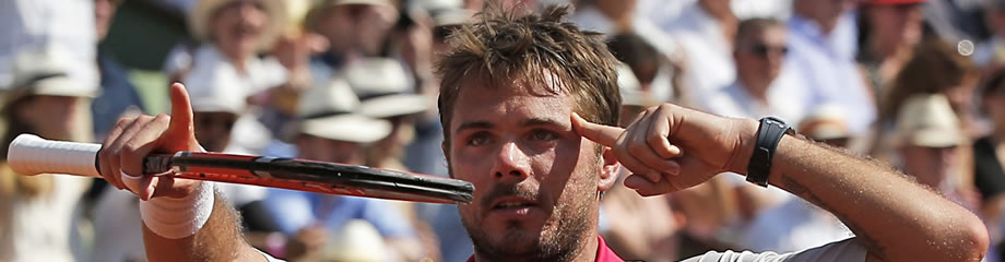 Coaching Entraînement Préparation Mentale - Tennis Mental